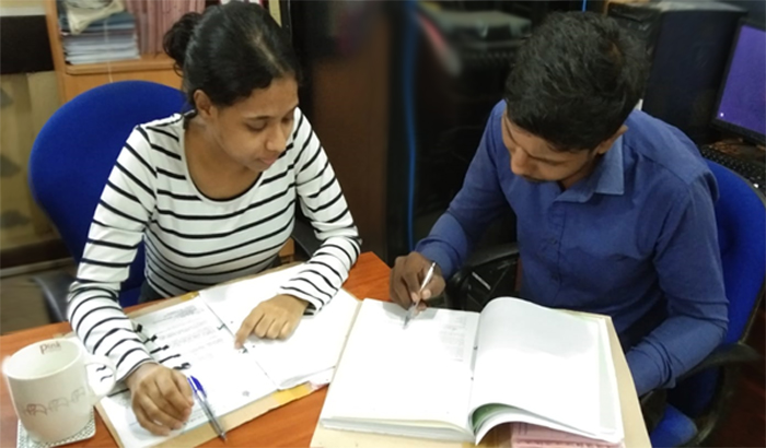 CGF- Construction Guarantee Fund Services